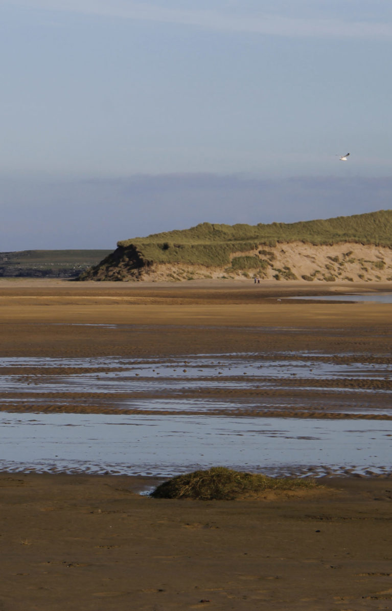 Wild Atlantic Way | Ballina Quay | Great National Hotel Ballina