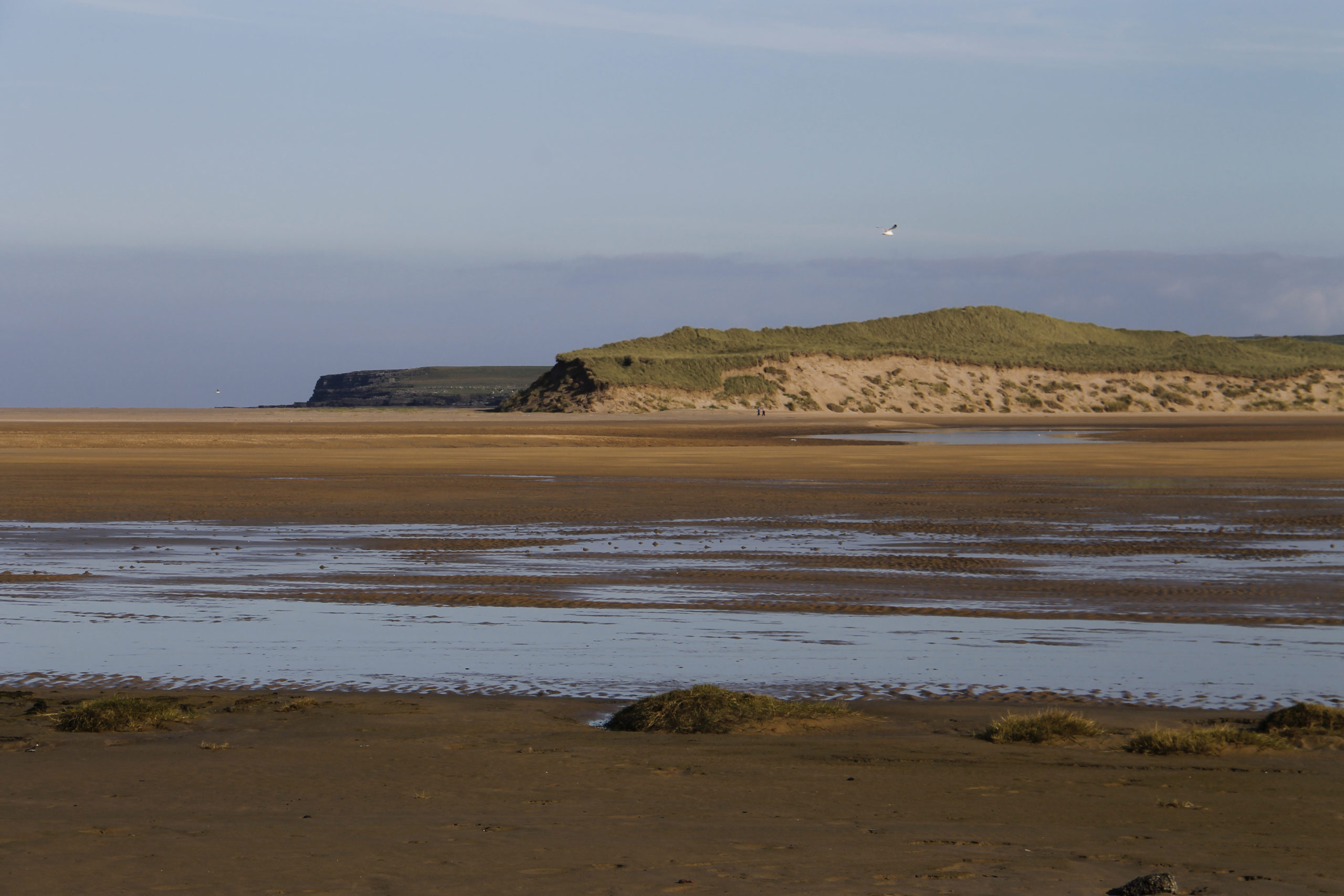 Wild Atlantic Way | Ballina Quay | Great National Hotel Ballina