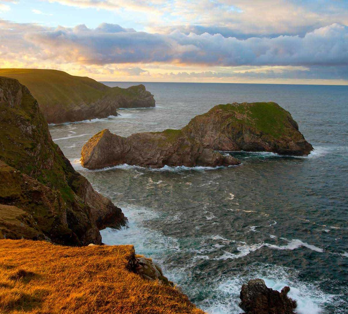 Wild Atlantic Way | Ballina Quay | Great National Hotel Ballina