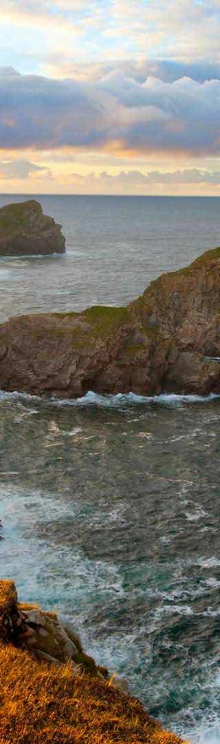 Wild Atlantic Way | Ballina Quay | Great National Hotel Ballina