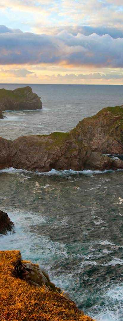 Things To Do in Mayo | Trips to Mayo | Great National Hotel Ballina