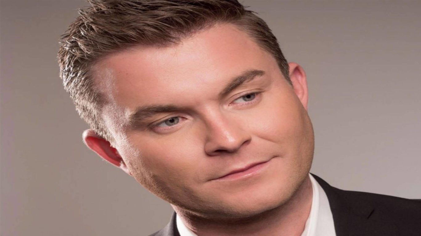 Michael English & Band | Live Shows at Hotel Ballina