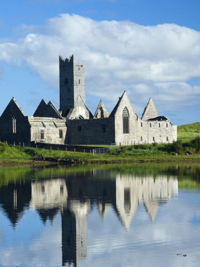 Mayo Attractions | Ballina Heritage Town | Hotel Ballina