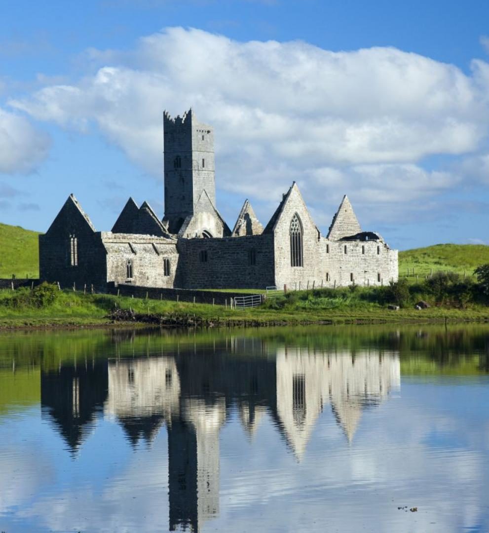 Mayo Attractions | Ballina Heritage Town | Hotel Ballina