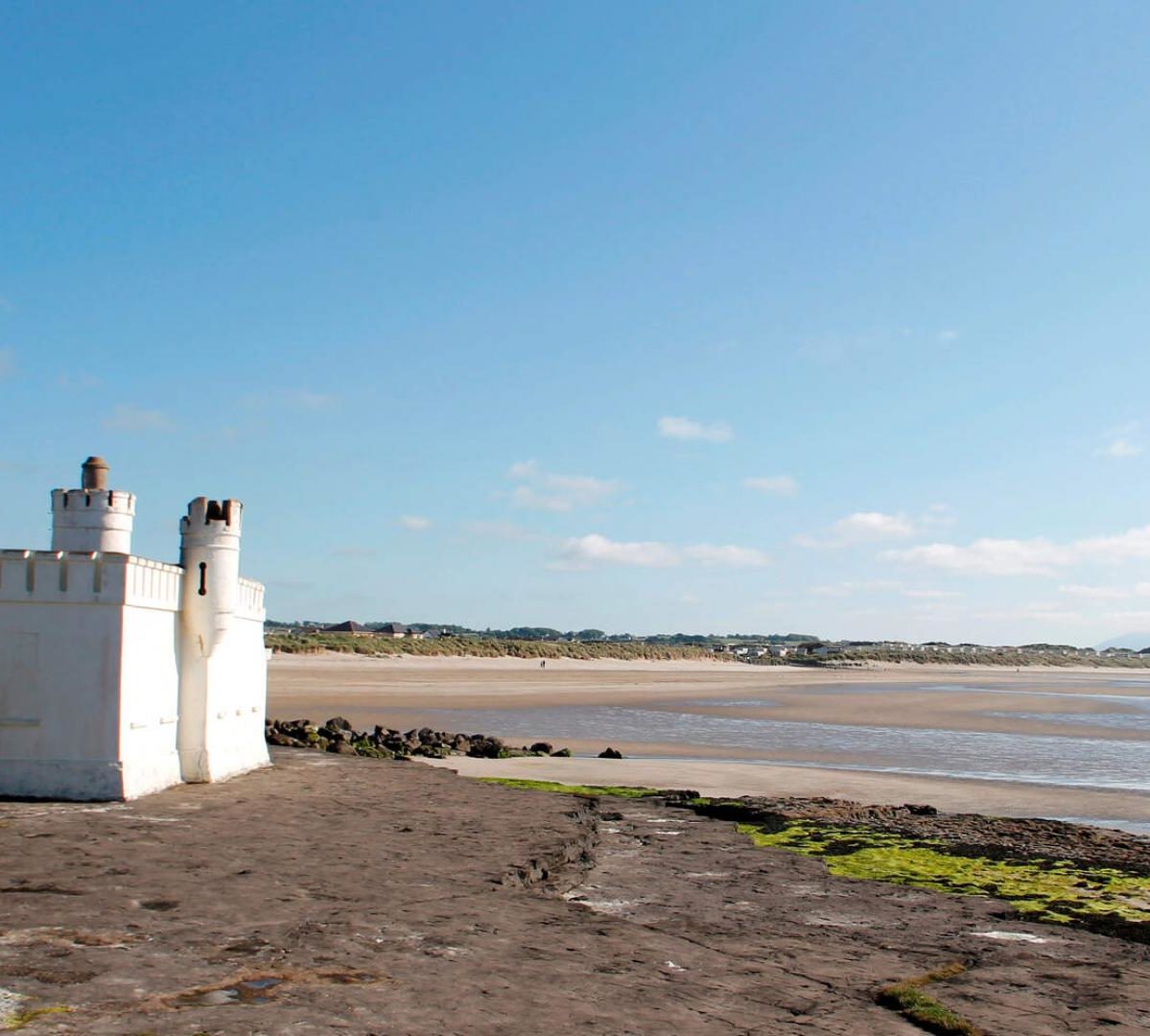 Mayo Attractions | Ballina Heritage Town | Hotel Ballina