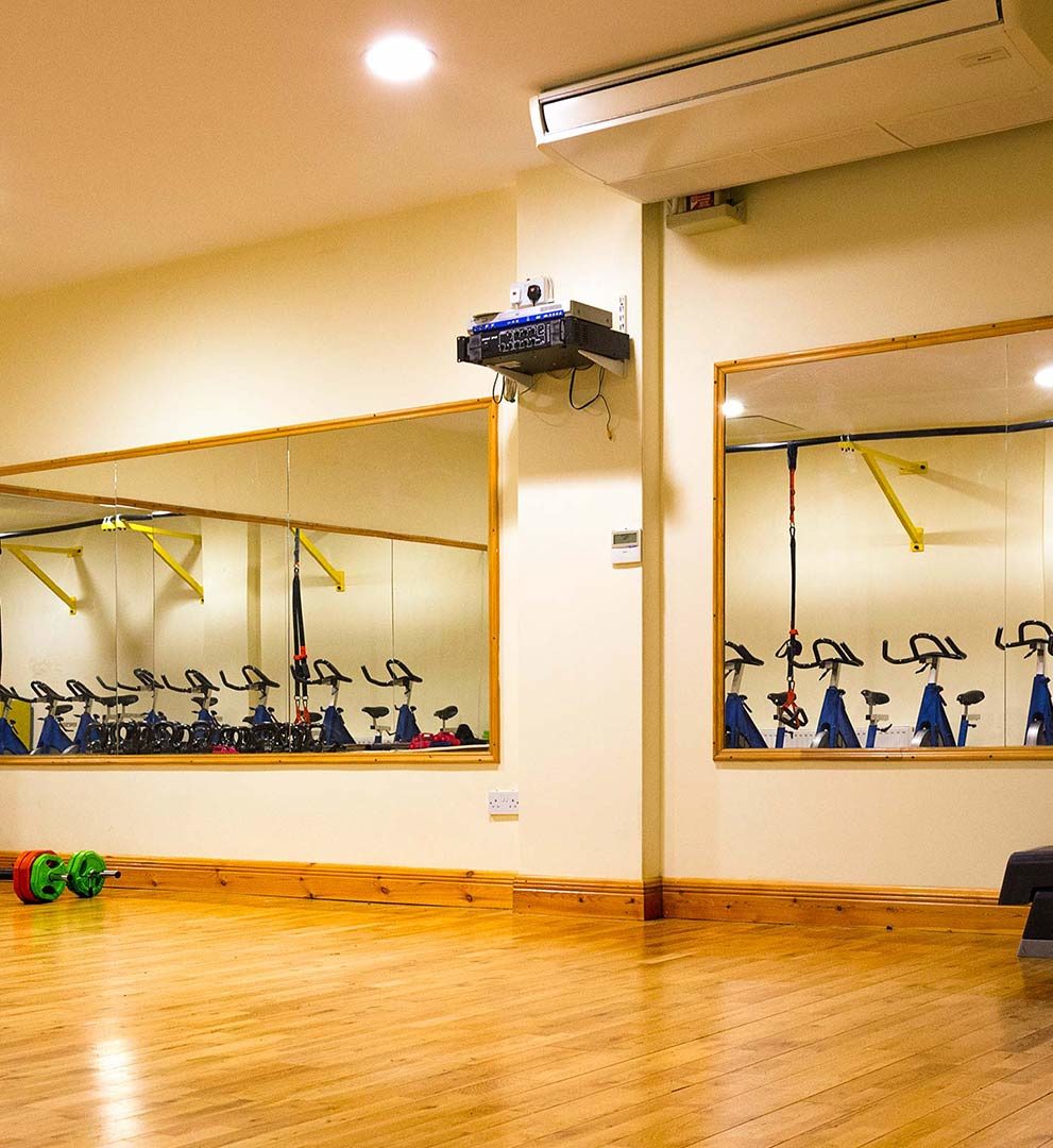 Leisure Centre in Mayo | Spa, Gym & Pool at 4* Hotel Ballina