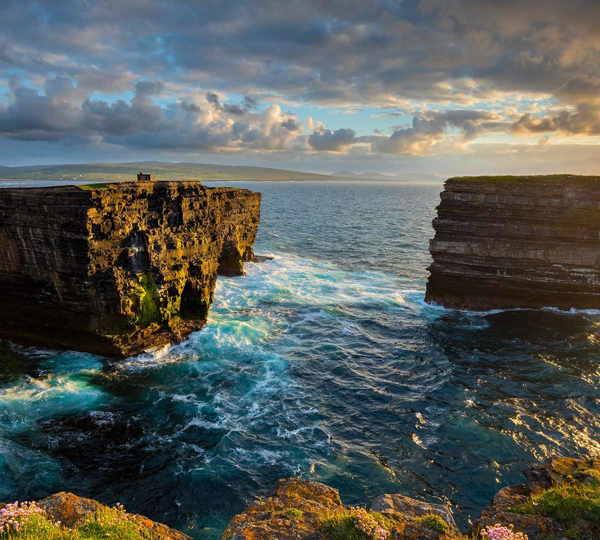 Things To Do in Mayo | Trips to Mayo | Great National Hotel Ballina