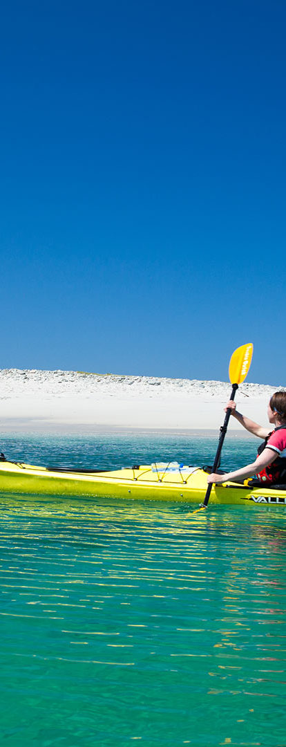 Islands and Beaches in Mayo | 4* GN Hotel Ballina