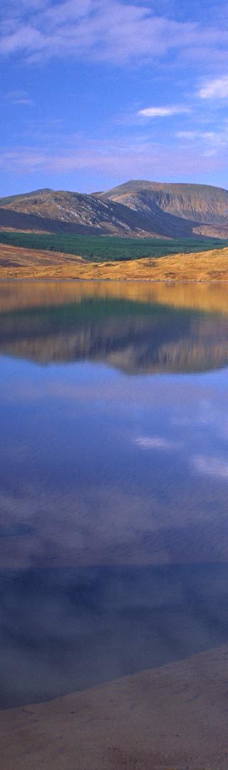 Wild Atlantic Way | Ballina Quay | Great National Hotel Ballina