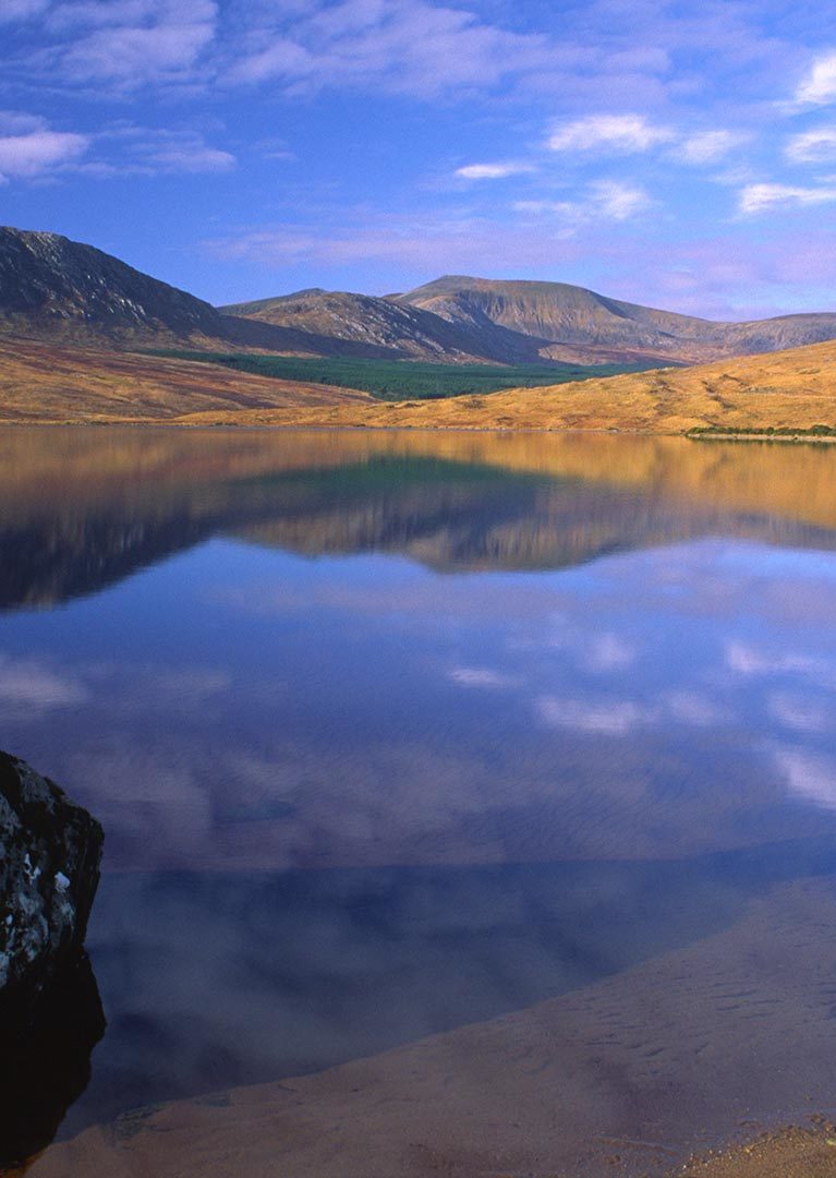 Wild Atlantic Way | Ballina Quay | Great National Hotel Ballina