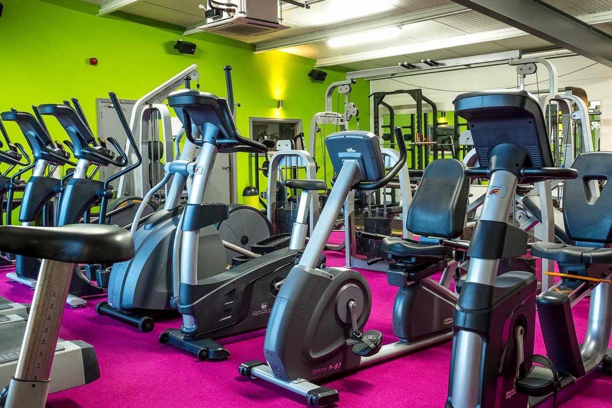 Leisure Centres in Mayo | Leisure Membership | Hotel Ballina