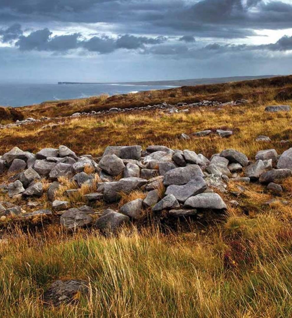 Wild Atlantic Way | Ballina Quay | Great National Hotel Ballina