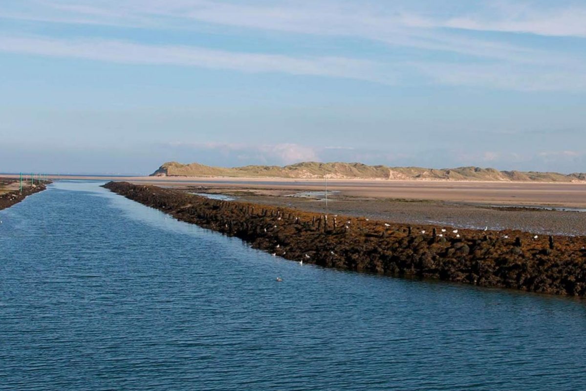 Wild Atlantic Way | Ballina Quay | Great National Hotel Ballina