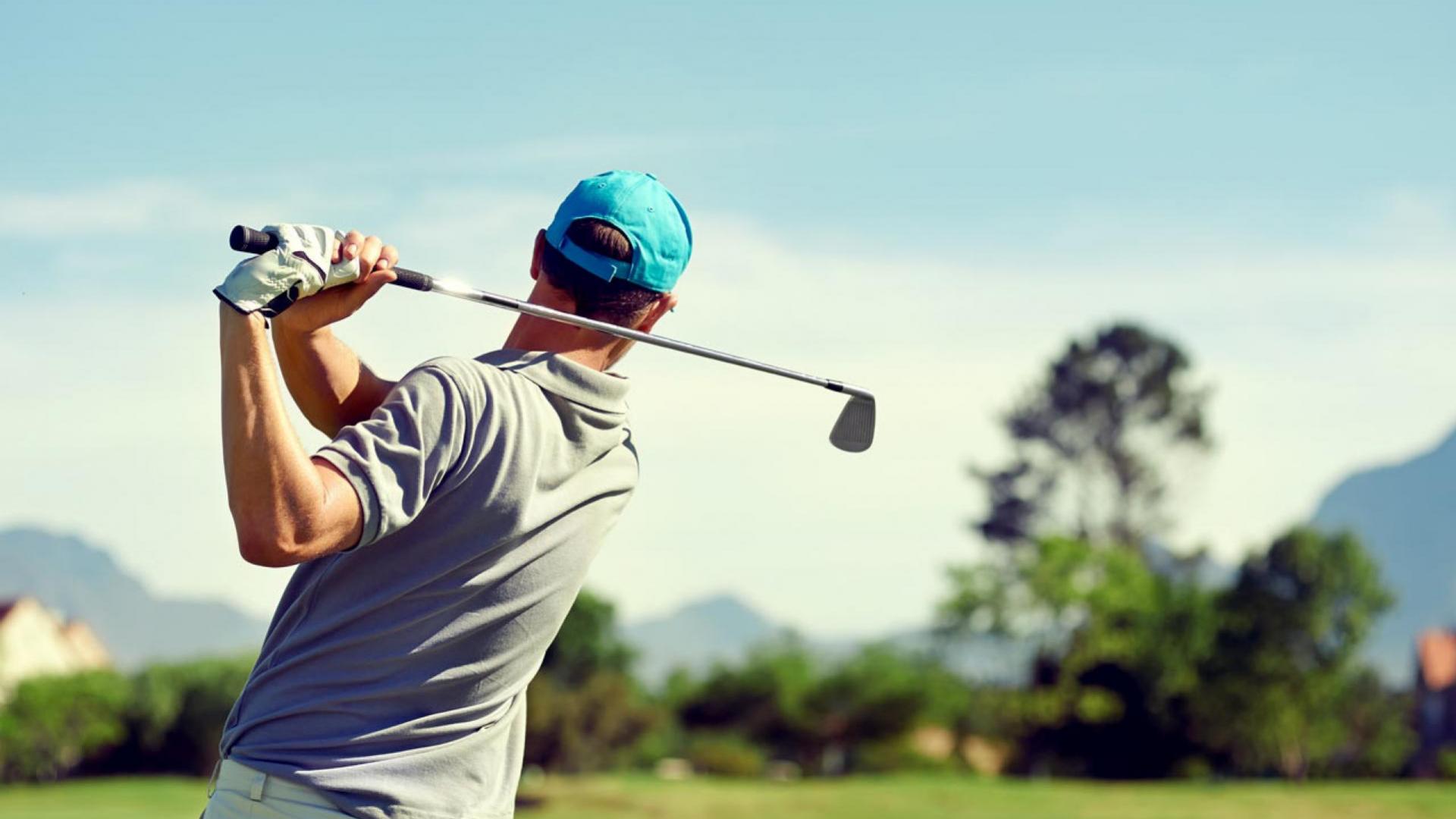 Golf Courses Mayo | Golfing in Mayo | 4* GN Hotel Ballina