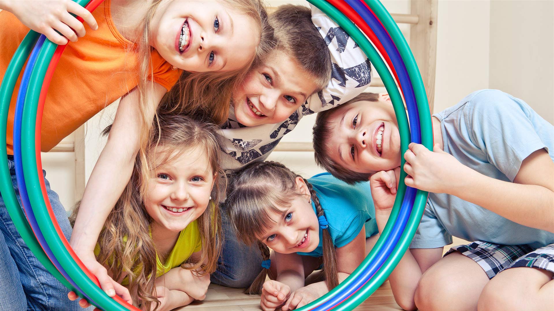 The Great Fun Club | Activities For Kids | 4* Hotel Ballina Mayo