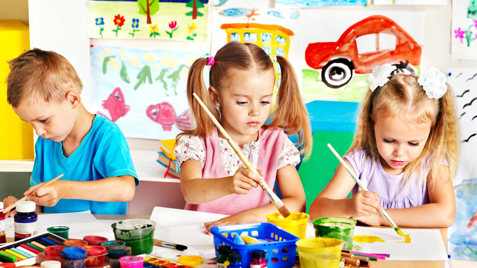 The Great Fun Club | Activities For Kids | 4* Hotel Ballina Mayo