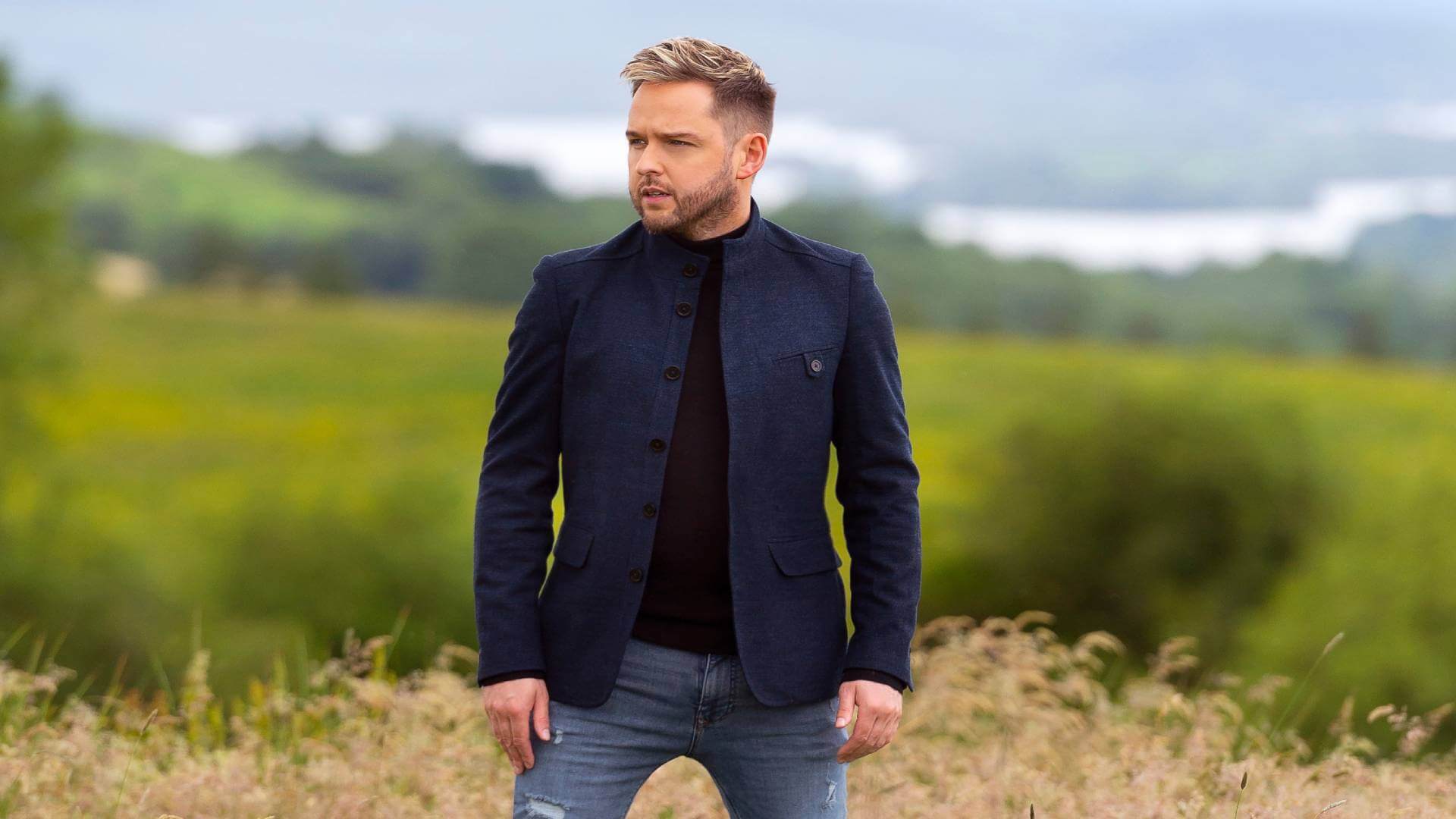 Derek Ryan | Country Music Shows Mayo | Great National Hotel Ballina