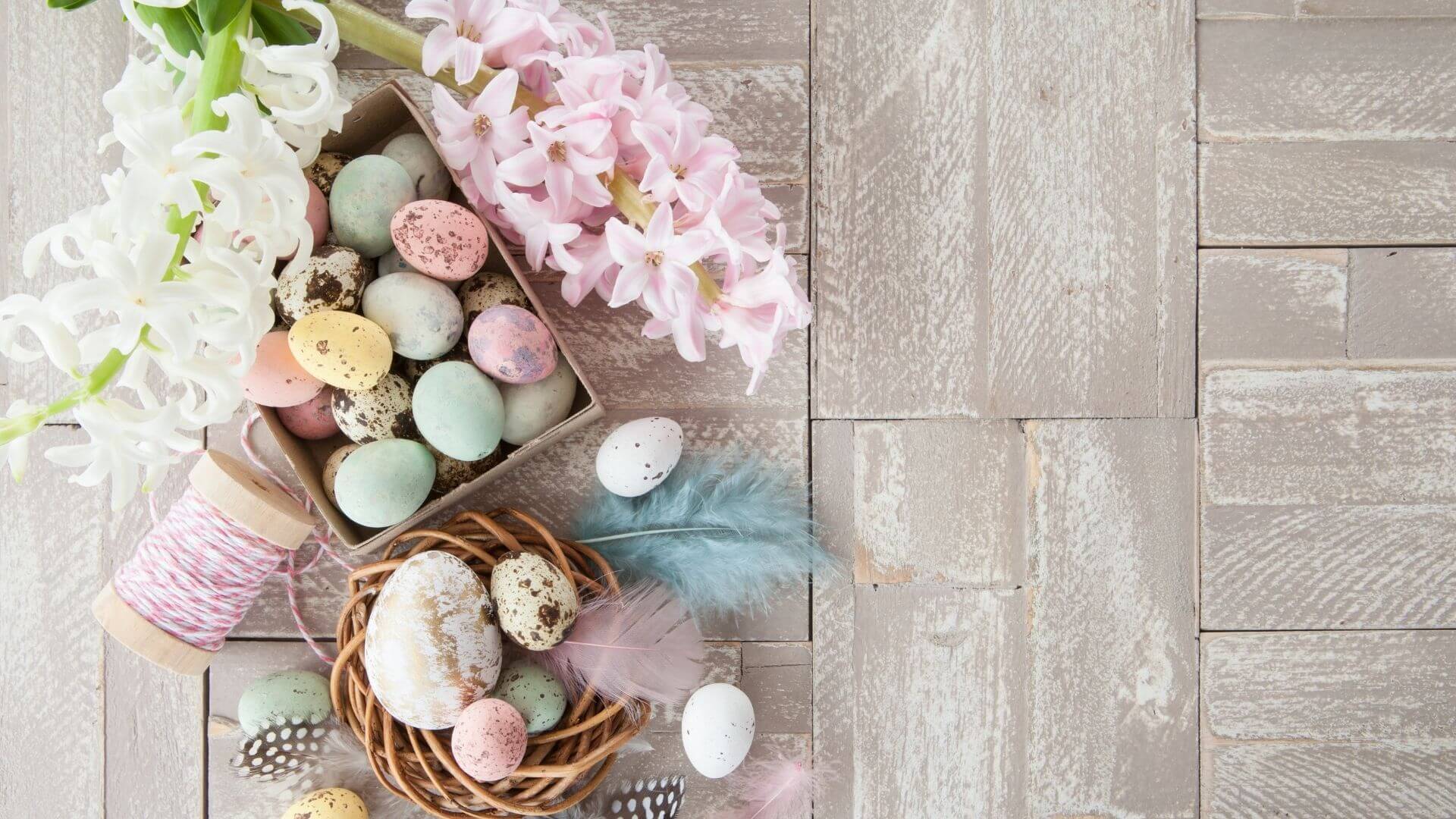 Easter Sunday Family Event | Easter Events | Hotel Ballina