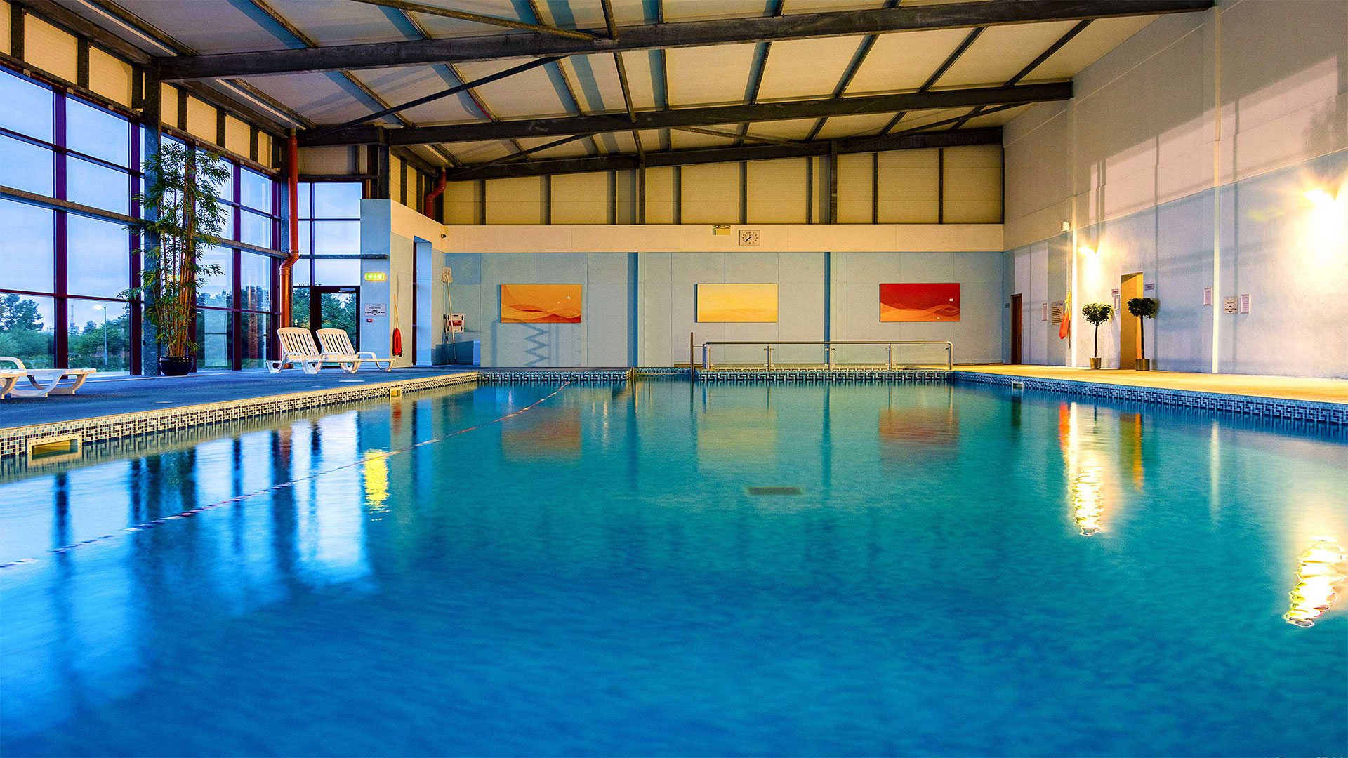 Our Gallery | 4* Hotels In Mayo | Great National Hotel Ballina