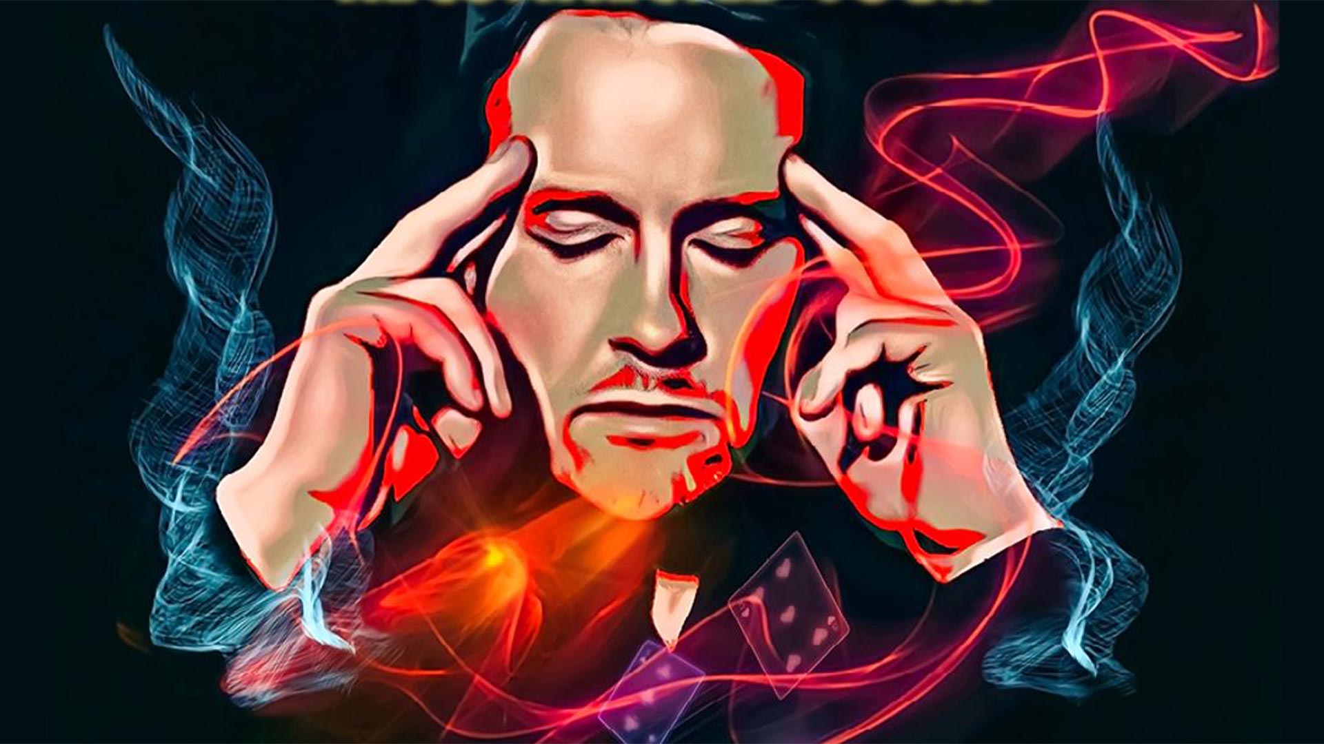 Keith Barry's Reconnected Tour | Events at Hotel Ballina