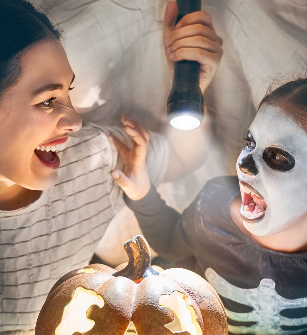 Halloween Family Breaks in Mayo | 4-Star Hotel Ballina