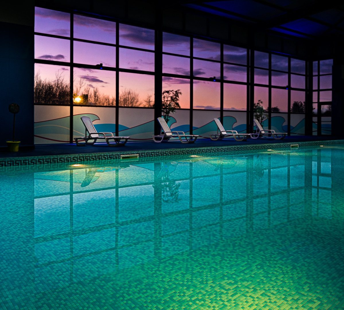 4 Star Hotel in Mayo with Pool | Great National Hotel Ballina