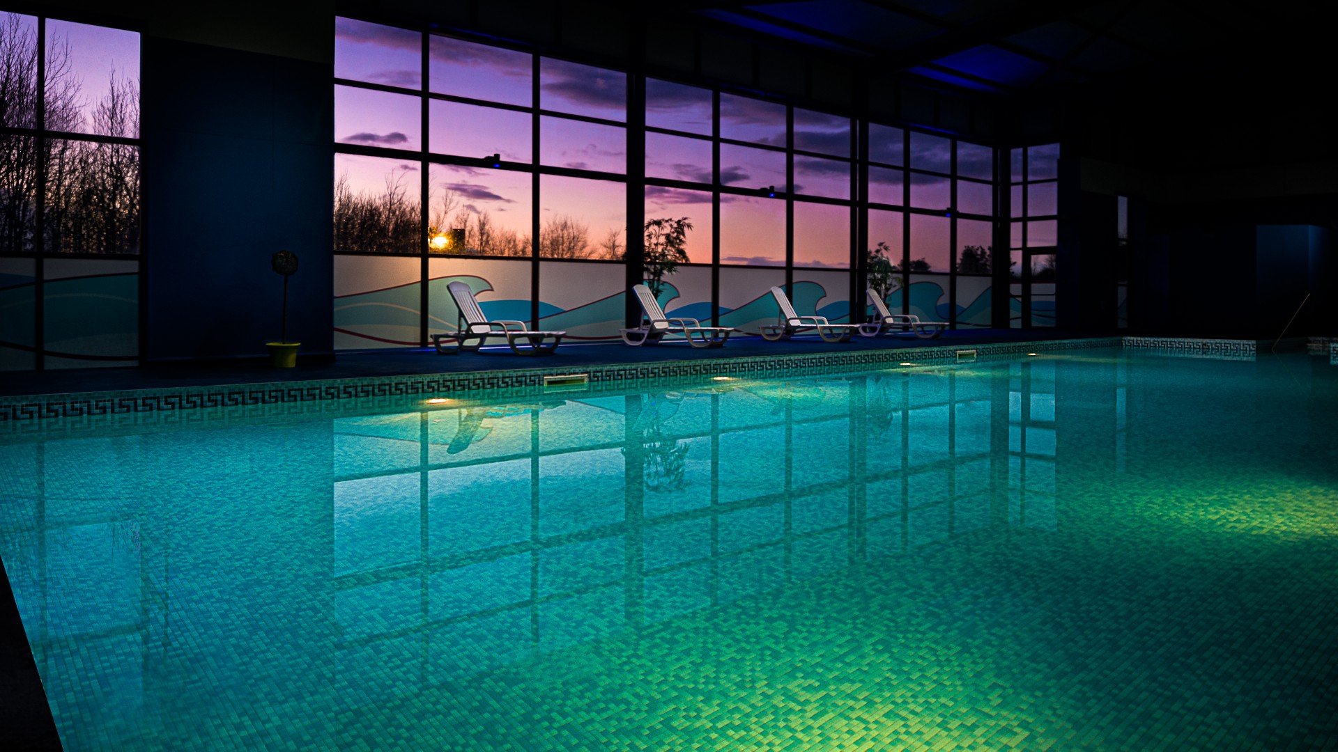 Our Gallery | 4* Hotels In Mayo | Great National Hotel Ballina