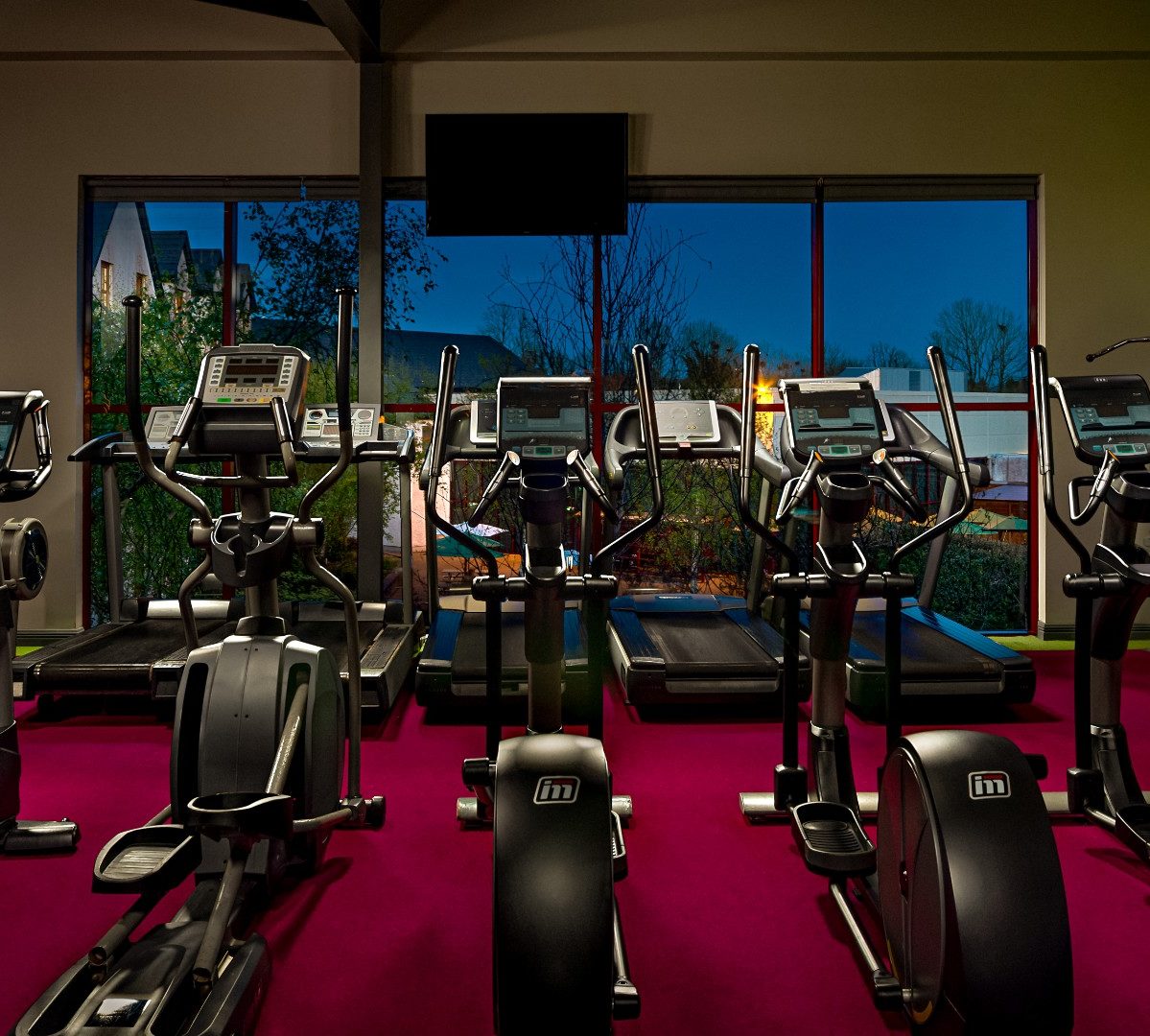 Leisure Centre in Mayo | Spa, Gym & Pool at 4* Hotel Ballina