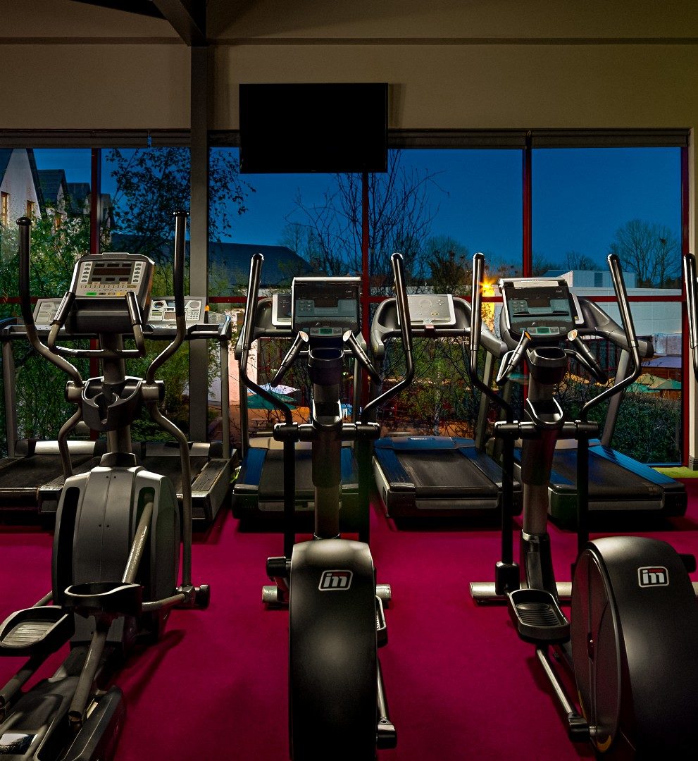 Leisure Centre in Mayo | Spa, Gym & Pool at 4* Hotel Ballina