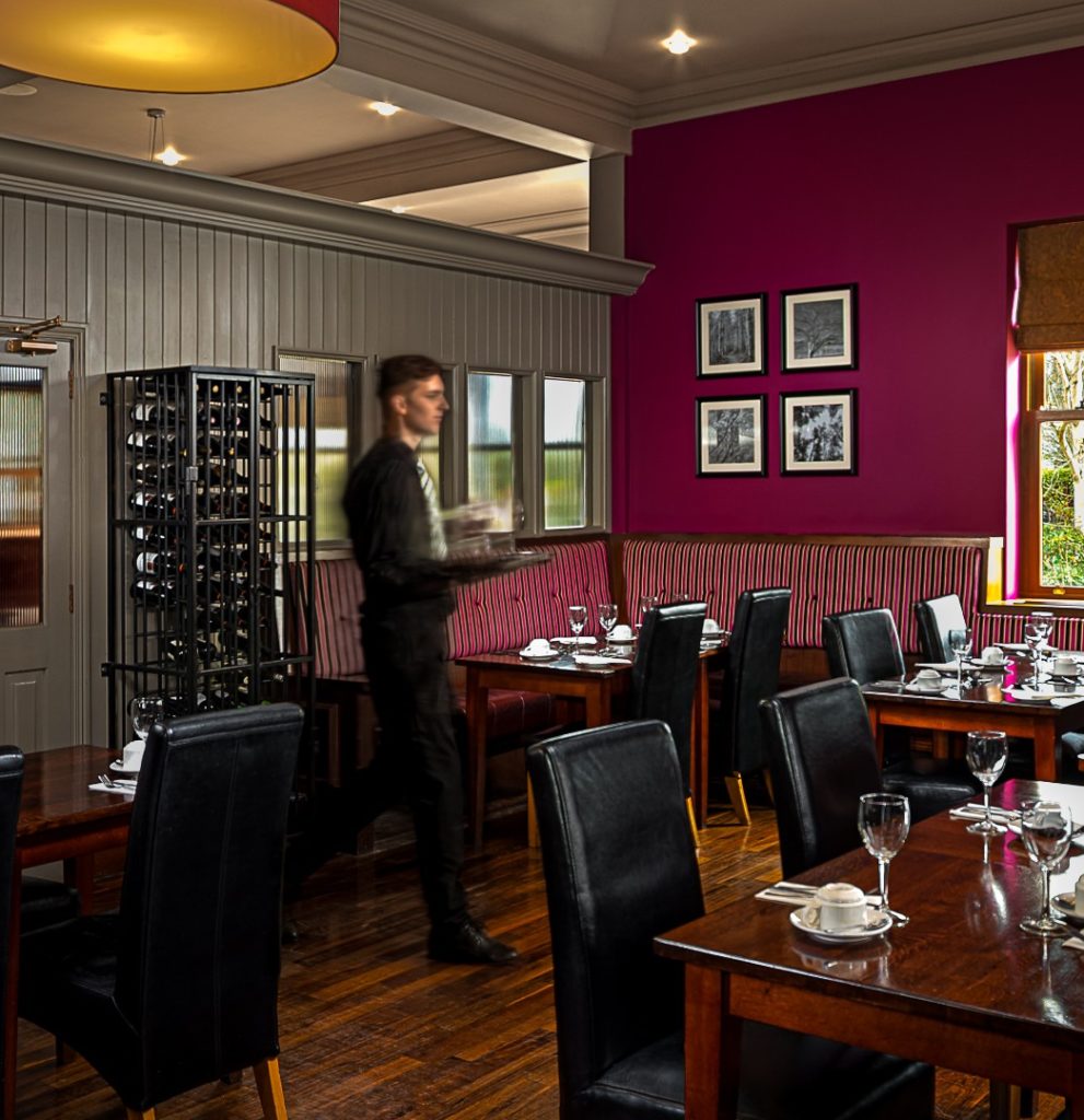 Valentine's Day Dining | Ballina Restaurants | Hotel Ballina