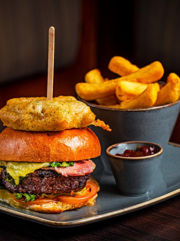 McShane's Bistro | Places To Eat In Mayo | 4* Hotel Ballina