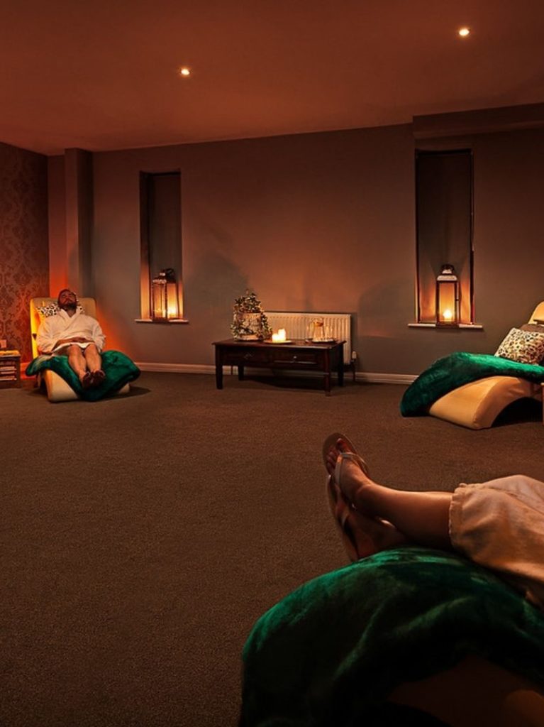Éidin Spa Mayo | Luxury Spa Hotels Mayo | 4* Hotel Ballina