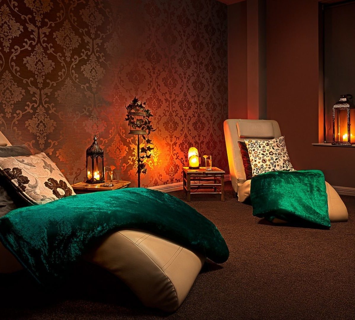 Leisure Centre in Mayo | Spa, Gym & Pool at 4* Hotel Ballina