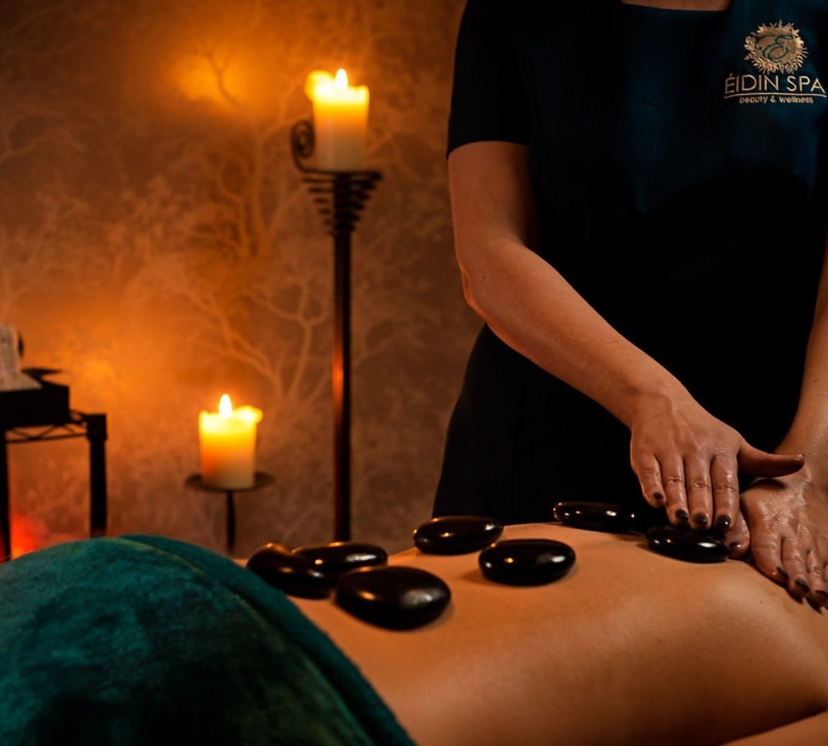 Leisure Centre in Mayo | Spa, Gym & Pool at 4* Hotel Ballina