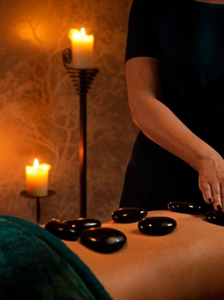 Leisure Centre in Mayo | Spa, Gym & Pool at 4* Hotel Ballina