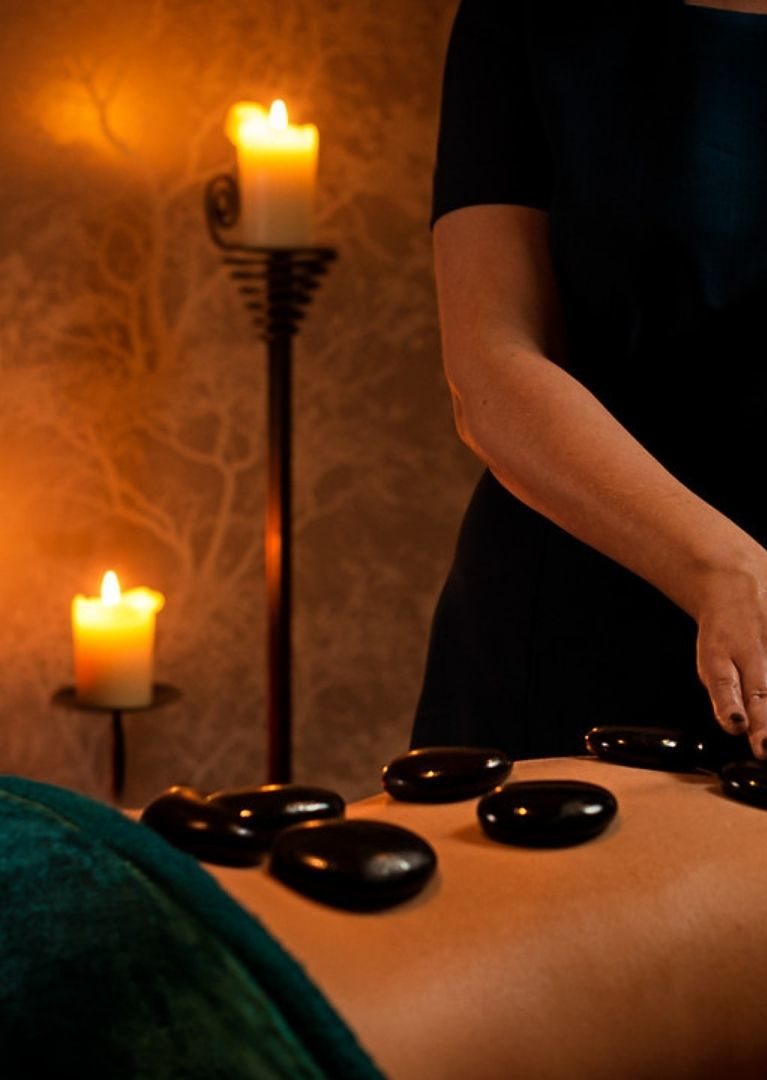 Leisure Centre in Mayo | Spa, Gym & Pool at 4* Hotel Ballina