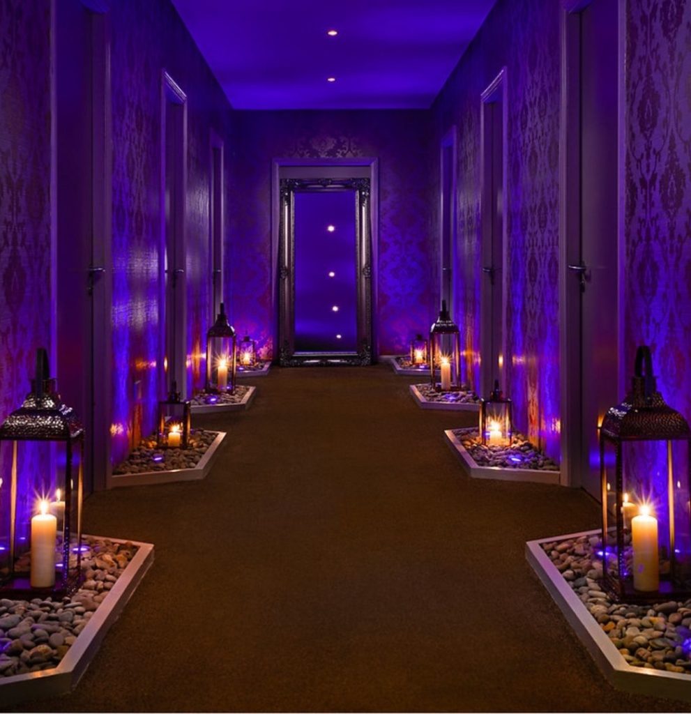 Éidin Spa Mayo | Luxury Spa Hotels Mayo | 4* Hotel Ballina