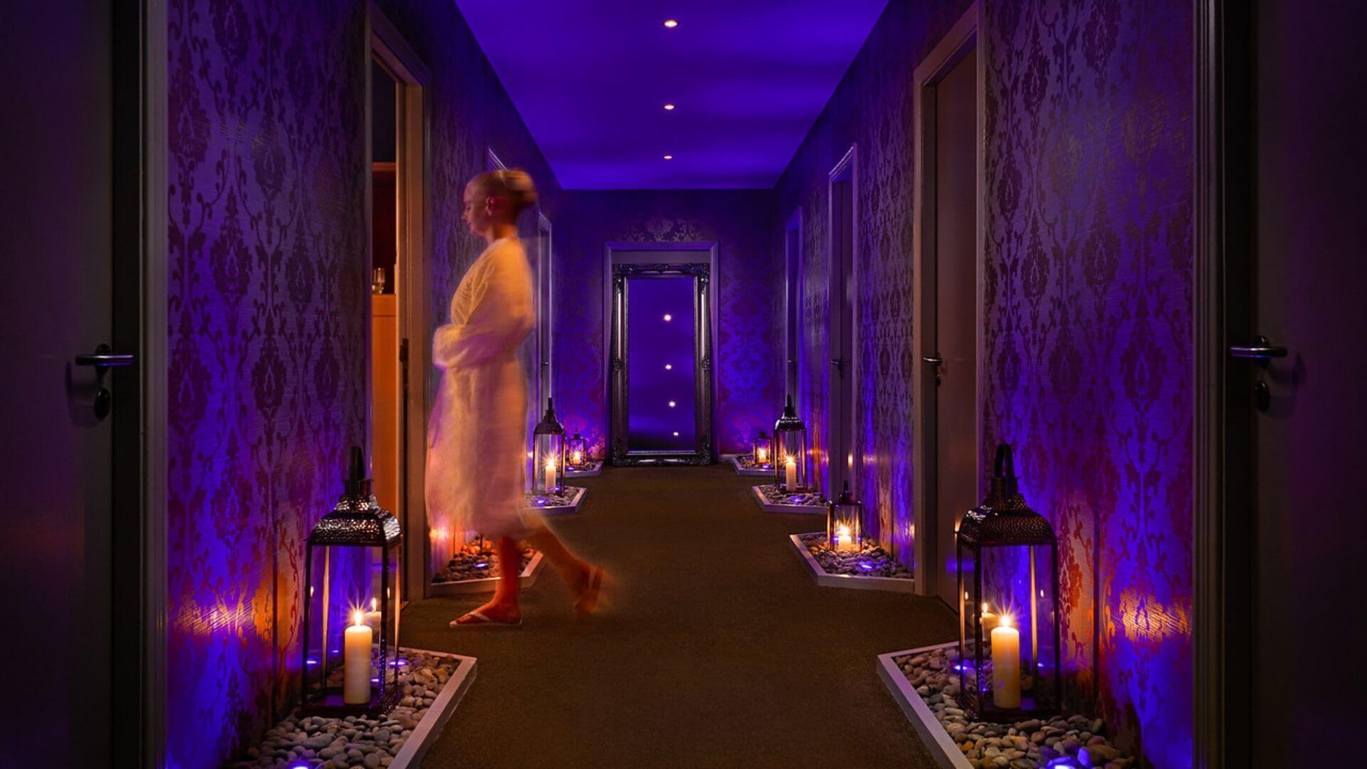 Éidin Spa Mayo | Luxury Spa Hotels Mayo | 4* Hotel Ballina