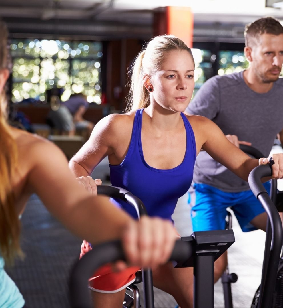 Leisure Centre in Mayo | Spa, Gym & Pool at 4* Hotel Ballina