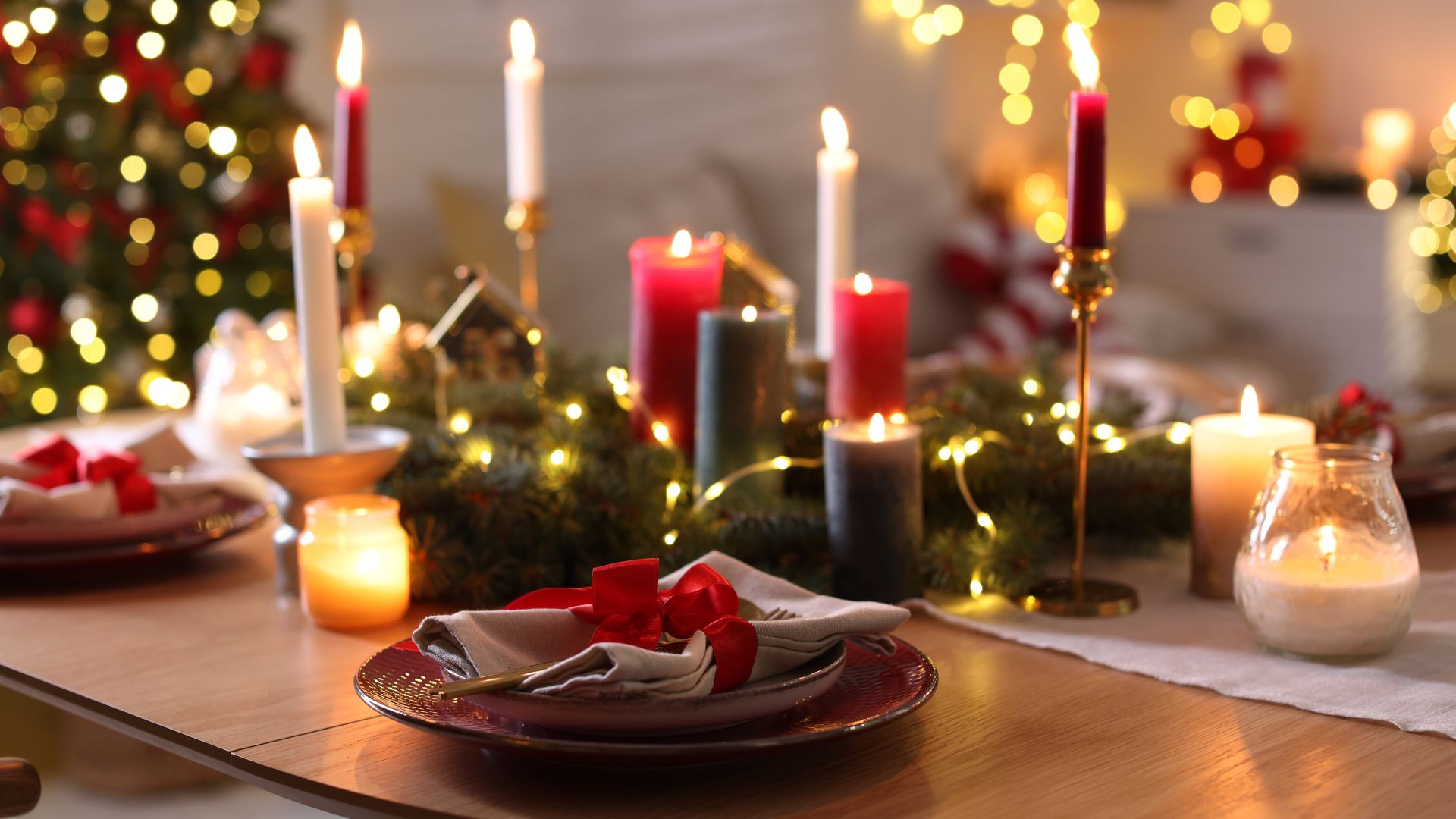 Festive Dining | Christmas Dining | Great National Hotel Ballina